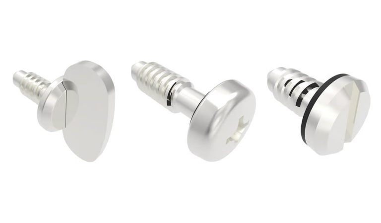 Quick Access Fasteners China Manufacturer & Supplier - CUYUE